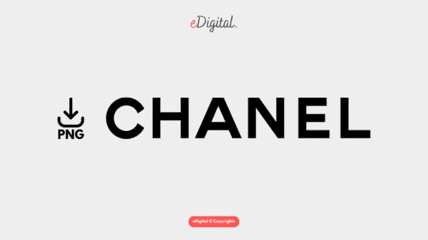 THE NEW CHANEL WORDMARK PNG IN 2026 - eDigital Agency