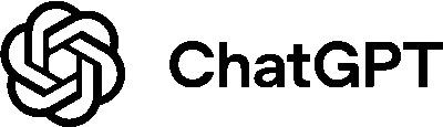 THE NEW CHATGPT LOGO BLACK PNG IN 2026 - eDigital Agency