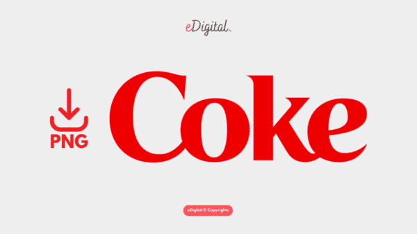 THE NEW COKE LOGO RED PNG IN 2026 - eDigital Agency