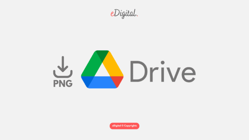 THE NEW DRIVE LOGO PNG HORIZONTAL IN 2026 - eDigital Agency