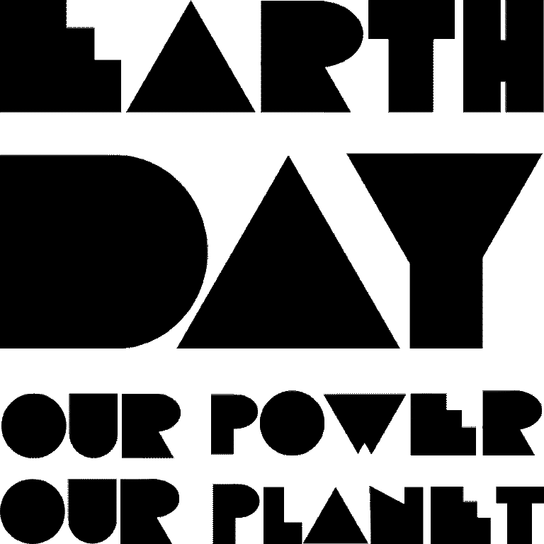 THE NEW EARTH DAY LOGO PNG IN 2026 - eDigital Agency