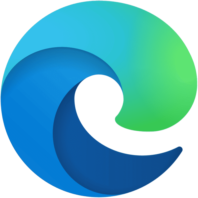 THE NEW EDGE LOGO PNG IN 2026 - eDigital Agency