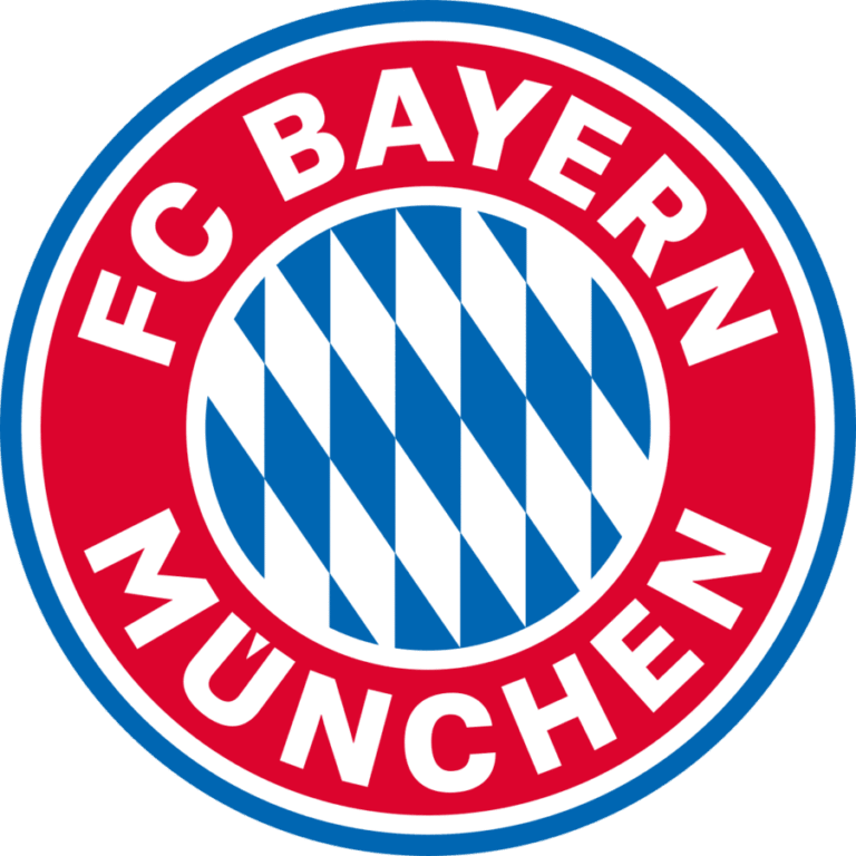 THE NEW FC BAYERN MUNICH LOGO PNG IN 2026 - eDigital Agency