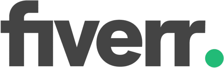 THE NEW FIVERR LOGO PNG IN 2026 - eDigital Agency