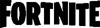 THE NEW FORTNITE LOGO BLACK PNG IN 2026 - eDigital Agency
