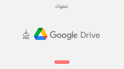 THE NEW GOOGLE DRIVE LOGO PNG HORIZONTAL IN 2026 - eDigital Agency