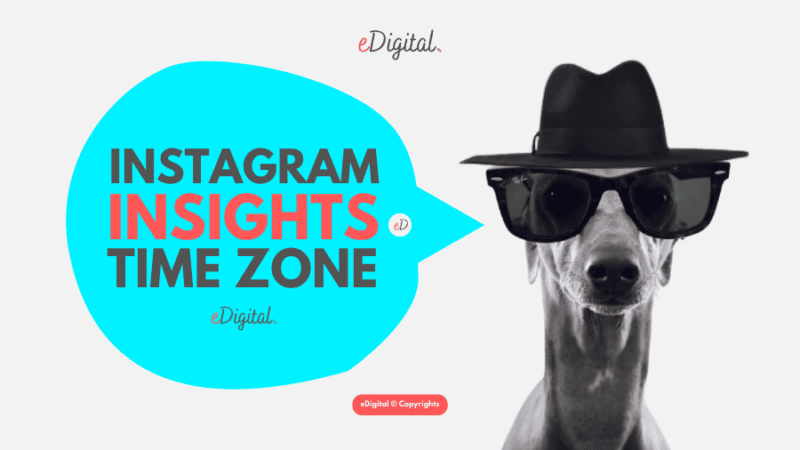 WHAT TIME ZONE DOES INSTAGRAM INSIGHTS USE IN 2026? - eDigital Agency