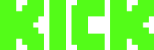 THE NEW KICK LOGO PNG GREEN IN 2026 - eDigital Agency