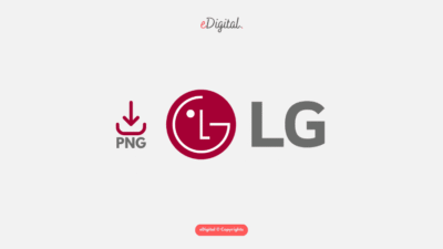 THE NEW LG LOGO PNG IN 2026 - eDigital Agency