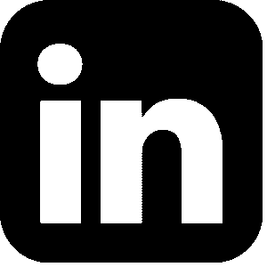 THE NEW LINKEDIN ICON BLACK PNG IN 2026 - eDigital Agency