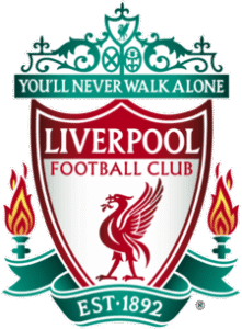 THE NEW LIVERPOOL FC BADGE PNG IN 2026 - eDigital Agency