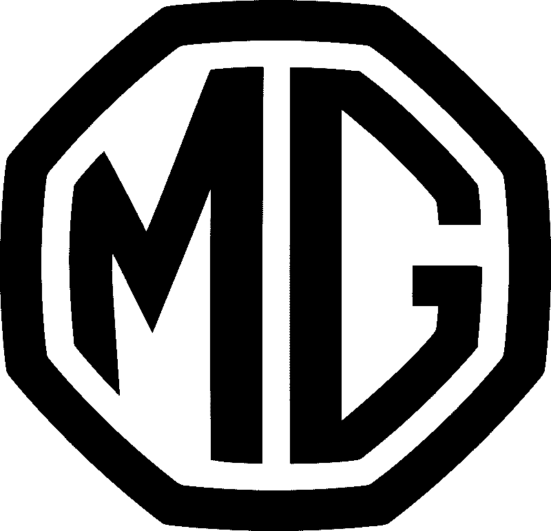 THE NEW MG LOGO BLACK PNG IN 2026 - eDigital Agency