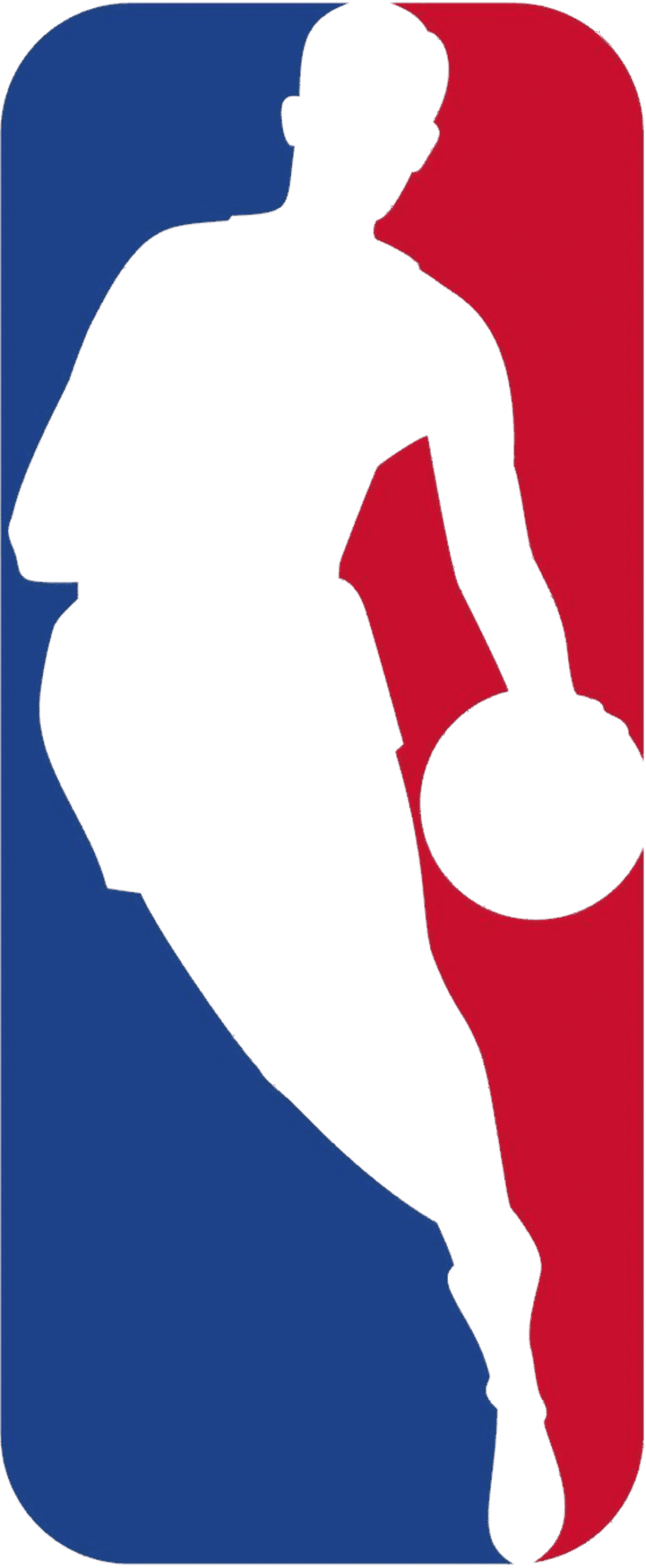 THE NEW NBA LOGO VERTICAL PNG 2026 - eDigital Agency