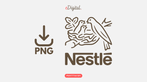 THE NEW NESTLÉ LOGO PNG IN 2026 - eDigital Agency