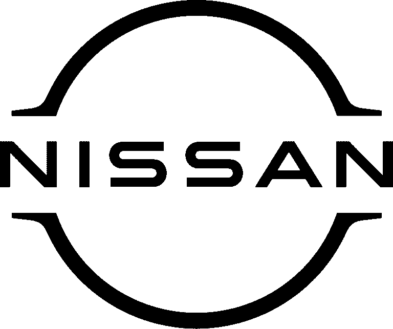 THE NEW NISSAN LOGO BLACK PNG IN 2026 - eDigital Agency