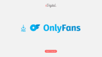THE NEW ONLYFANS LOGO BLUE PNG IN 2026 - eDigital Agency