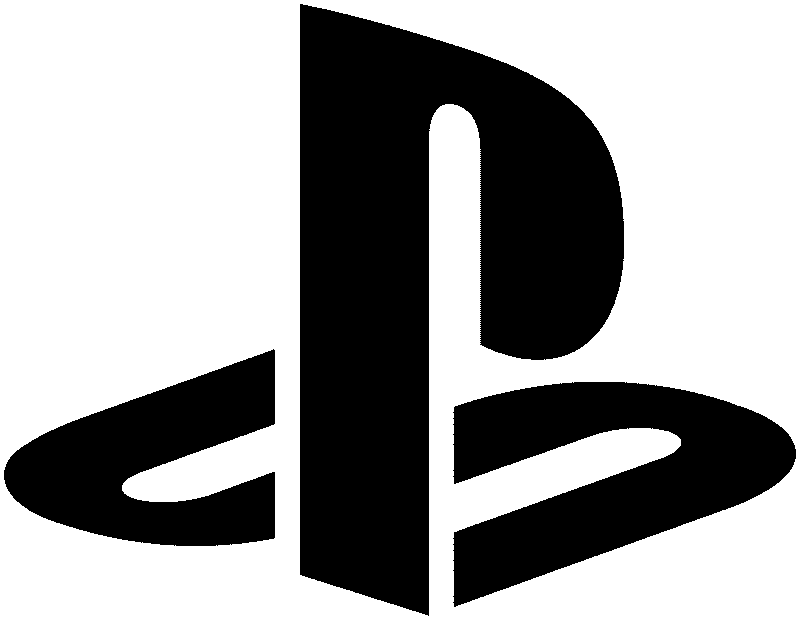 THE NEW PLAYSTATION ICON BLACK PNG IN 2025 - eDigital Agency