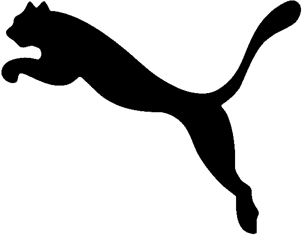 THE NEW PUMA CAT LOGO BLACK PNG IN 2026 - eDigital Agency
