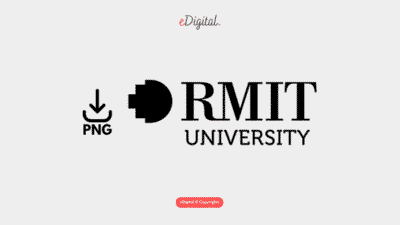 THE NEW RMIT UNIVERSITY LOGO BLACK PNG IN 2026 - eDigital Agency
