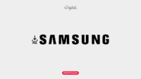 THE NEW SAMSUNG LOGO BLACK PNG IN 2026 - eDigital Agency