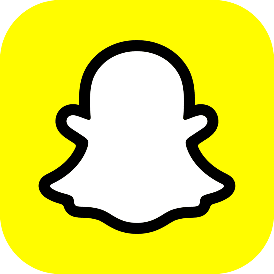 THE NEW SNAPCHAT LOGO PNG IN 2026 - eDigital Agency
