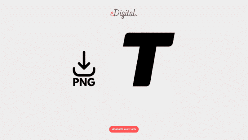 THE NEW TELSTRA ICON BLACK & WHITE PNG IN 2026 - eDigital Agency