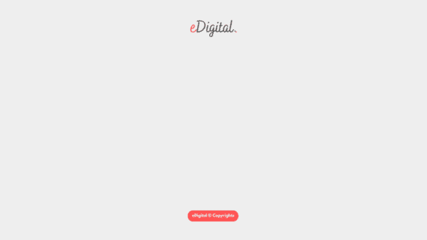THE NEW THREADS APP LOGO WHITE PNG IN 2026 - eDigital Agency