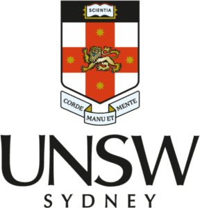 THE NEW UNSW LOGO VERTICAL PNG IN 2026 - eDigital Agency