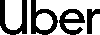 THE NEW UBER LOGO BLACK PNG 2026 - eDigital Agency