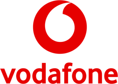 THE NEW VODAFONE LOGO RED PNG VERTICAL IN 2026 - eDigital Agency