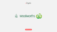 THE NEW WOOLWORTHS LOGO PNG IN 2026 - eDigital Agency