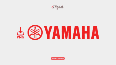 THE NEW YAMAHA LOGO RED PNG IN 2026 - eDigital Agency