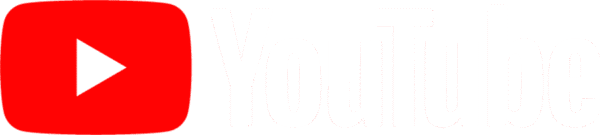 THE NEW YOUTUBE LOGO WHITE PNG IN 2026 - eDigital Agency