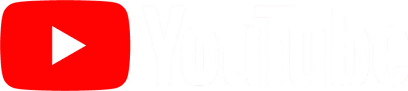 THE NEW YOUTUBE LOGO WHITE PNG IN 2026 - eDigital Agency