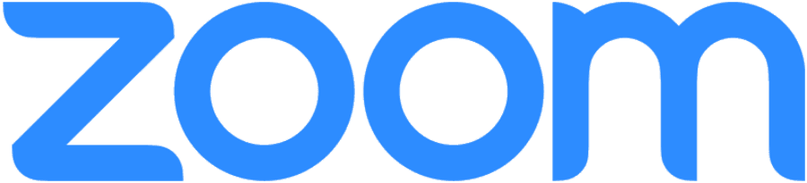 THE NEW ZOOM LOGO BLUE PNG IN 2026 - eDigital Agency