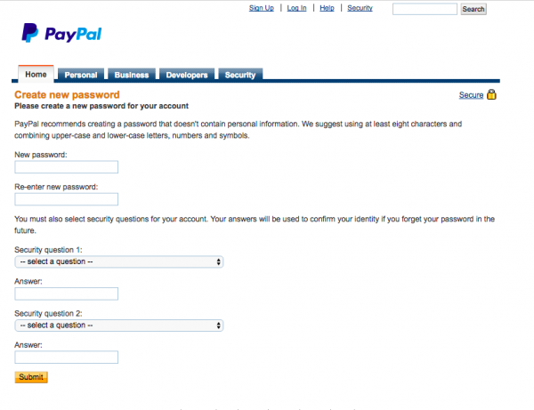 HOW TO CONTACT PAYPAL CUSTOMER SERVICE - eDigital Agency