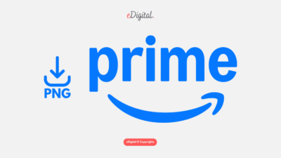 THE NEW PRIME LOGO BLUE PNG IN 2026 - eDigital Agency