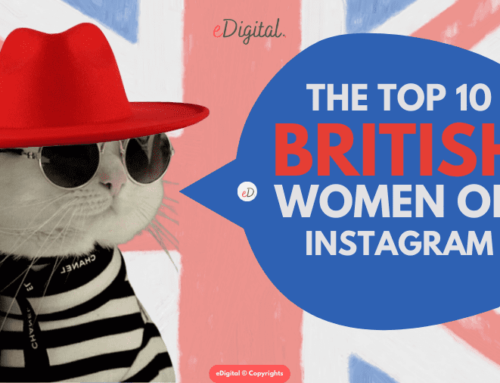 THE TOP 10 MOST POPULAR BRITISH PEOPLE ON INSTAGRAM UK IN 2026 ...