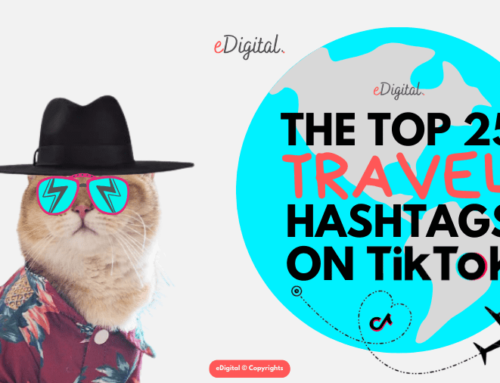 THE TOP 25 SUSTAINABILITY HASHTAGS ON TIKTOK IN 2025 - eDigital Agency