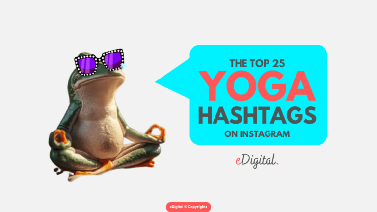 THE TOP 25 SPORTS HASHTAGS ON TIKTOK IN 2025 - eDigital Agency
