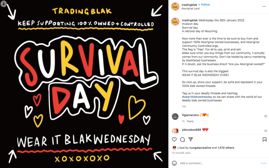 THE TOP 25 AUSTRALIA DAY HASHTAGS ON INSTAGRAM FOR 2026 - eDigital Agency