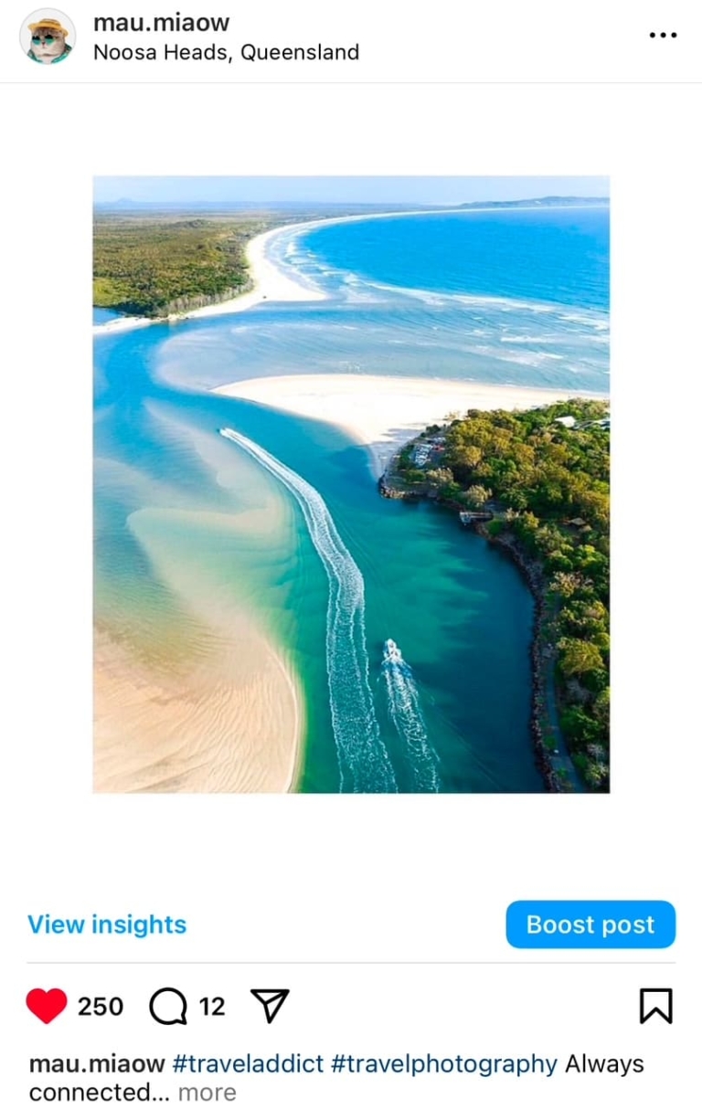 THE TOP 25 TRAVEL HASHTAGS ON INSTAGRAM IN 2026 - eDigital Agency
