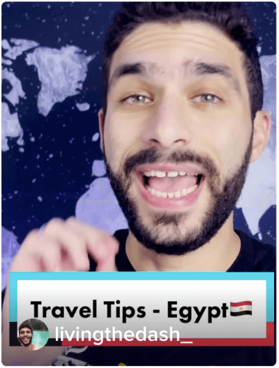 THE TOP 25 TRAVEL HASHTAGS ON TIKTOK IN 2025 - eDigital Agency